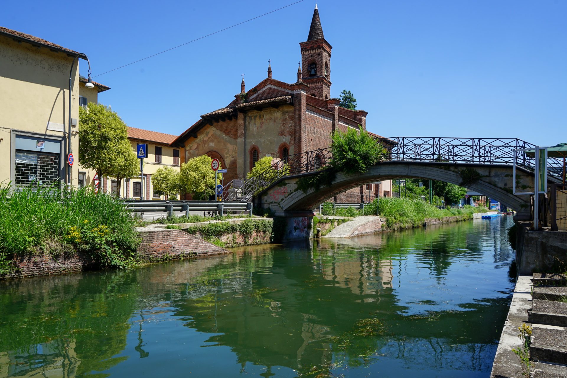 Napoli, Soderini - Dils
