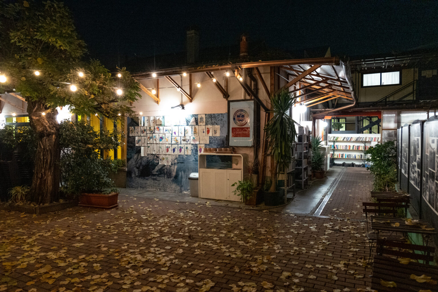 What to see in Lambrate and Ortica: all the places of interest - Dils