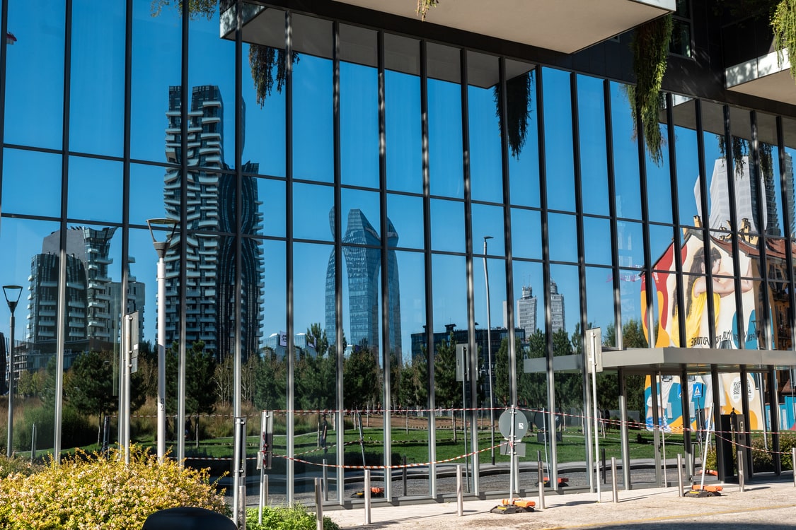 The history of Milan’s Isola district - Dils