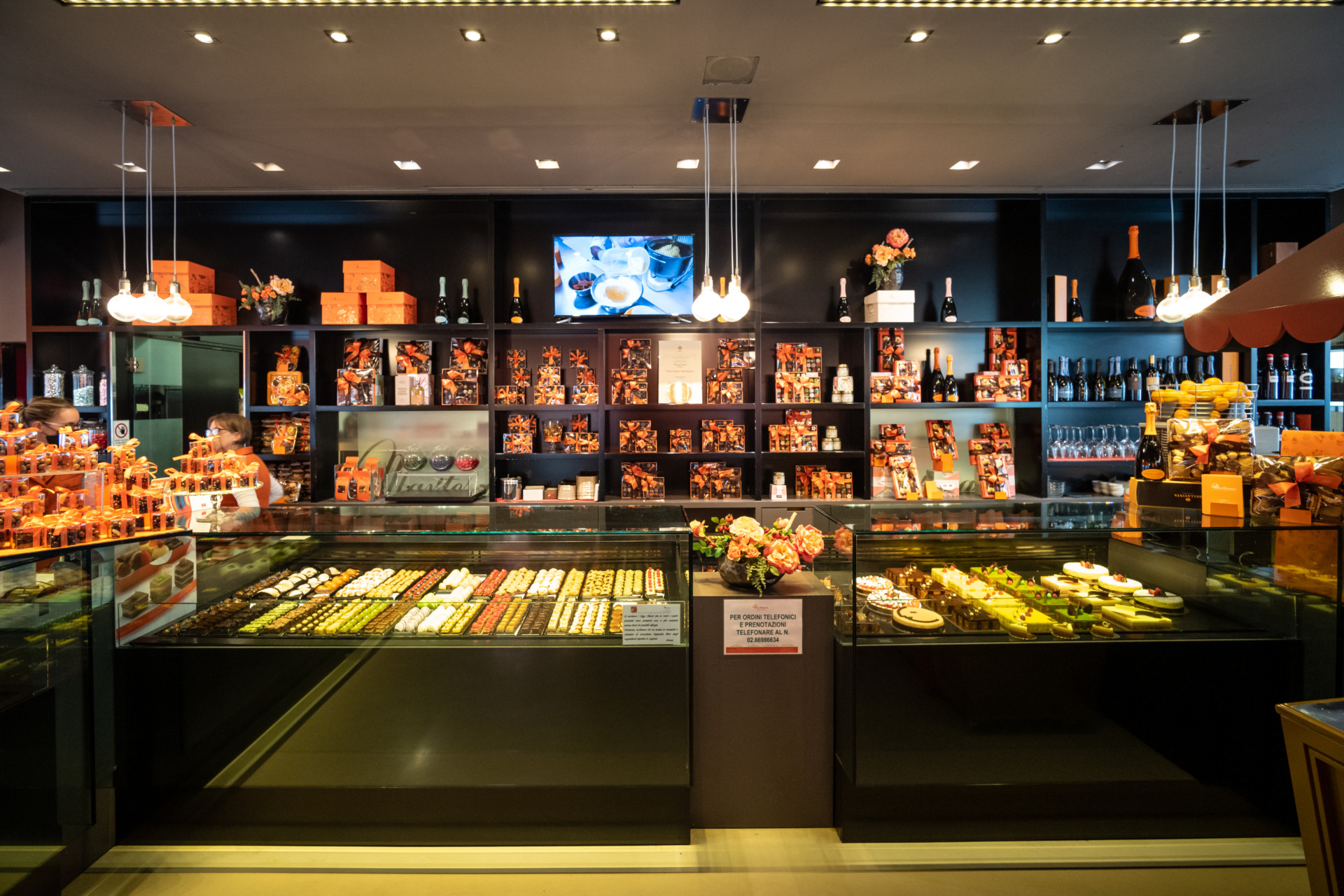 Historic shops and venues in Milan’s Maggiolina district - Dils