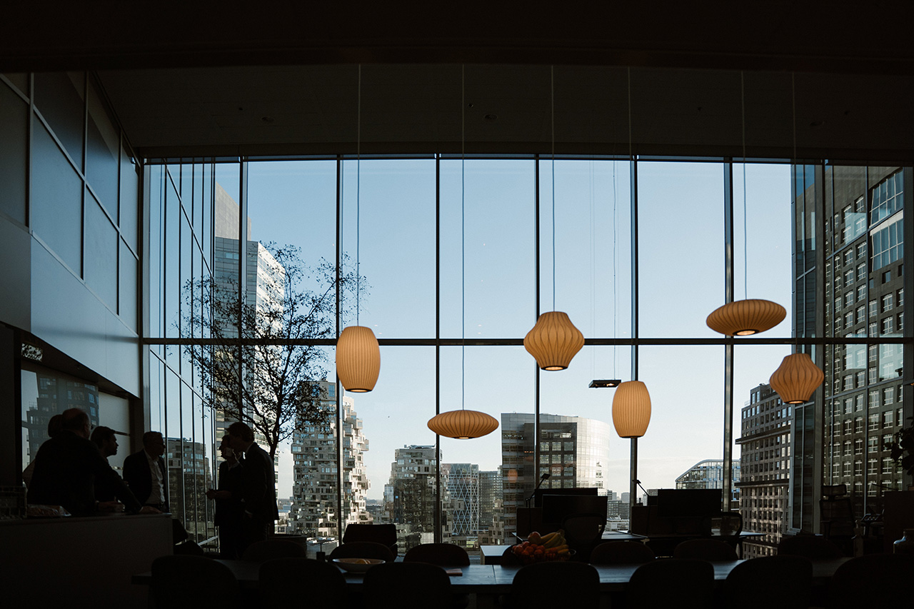 Logistics Warehouse To Let - East Rome - Dils