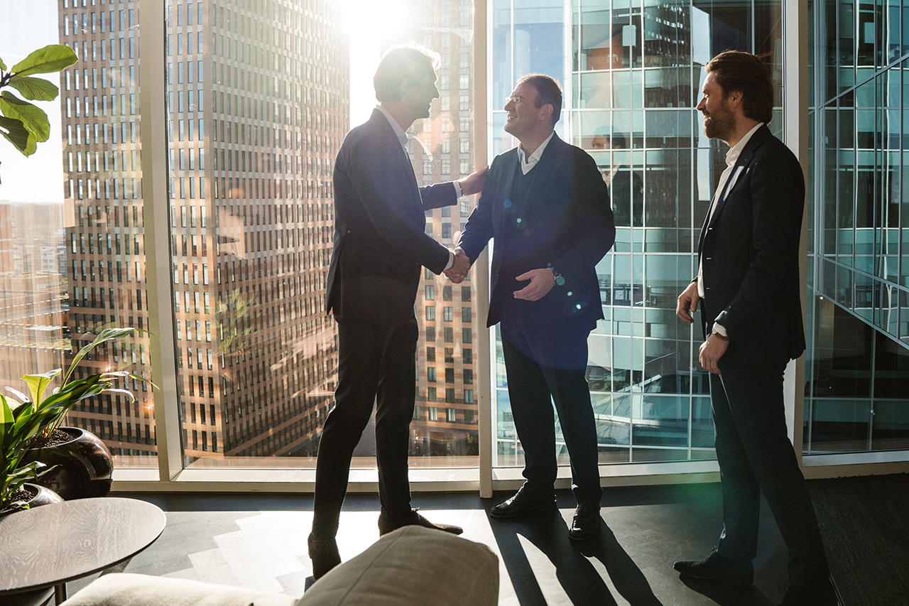 Logistics Warehouse To Let - East Rome - Dils